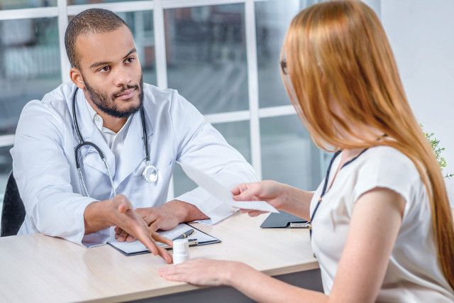 Right drug for the right patient | Life Sciences Intellectual Property ...